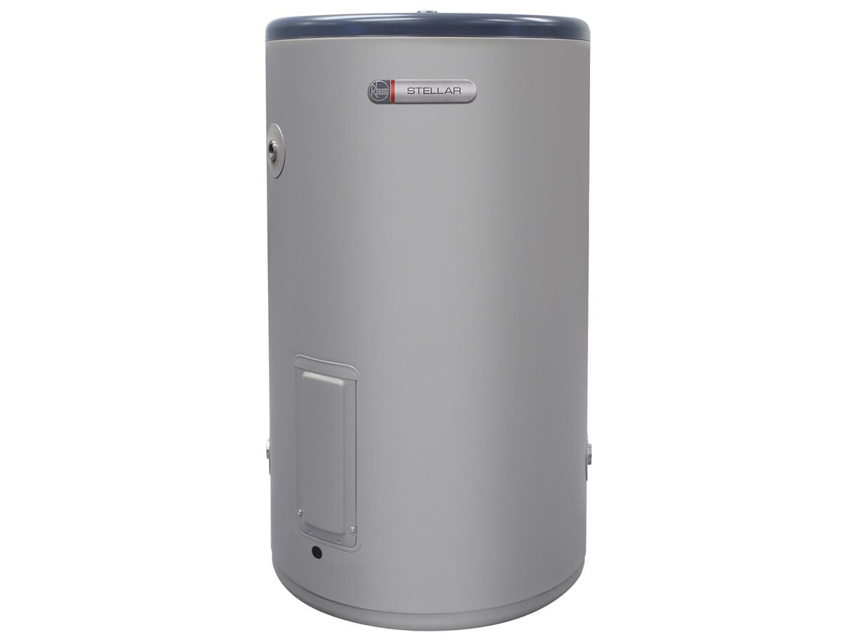 Rheem Stellar 80l 3 6kw Single Element Stainless Steel Electric Hot Wa
