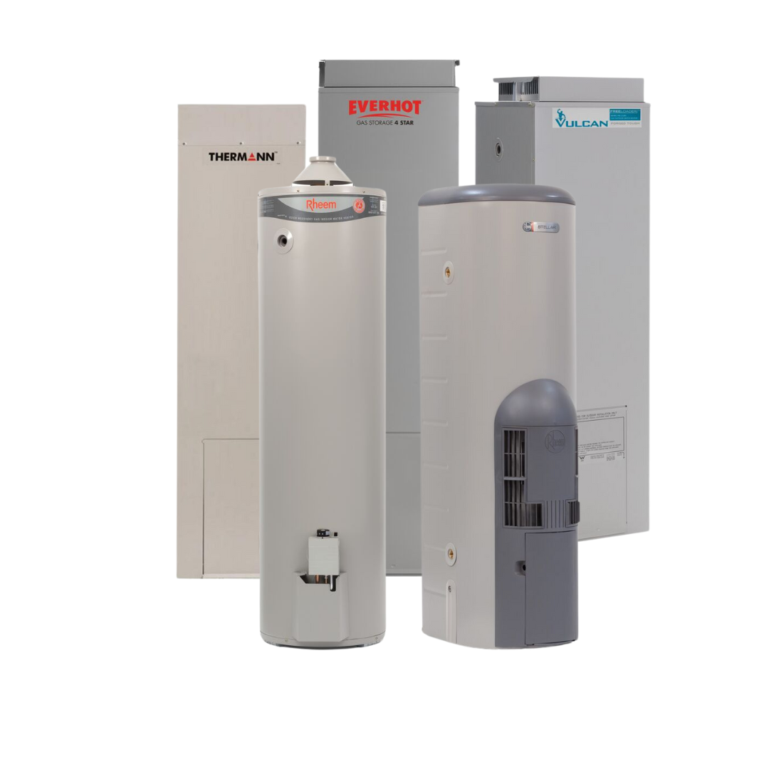 Gas Hot Water Storage Systems | Home Gas Storage Hot Water
