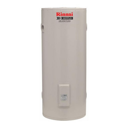 Rinnai Hotflo 125L Electric Storage Water Heater 1.8kW – hotwaterboss