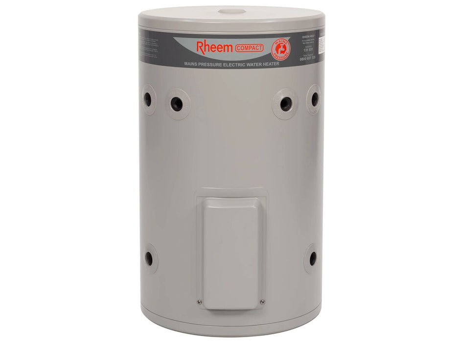 Rheem Electric Hot Water Systems – hotwaterboss