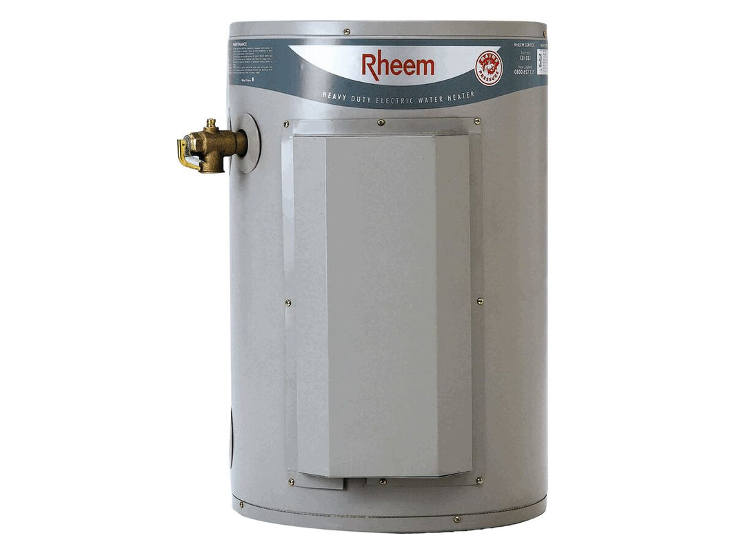 Rheem Electric Hot Water Systems – hotwaterboss
