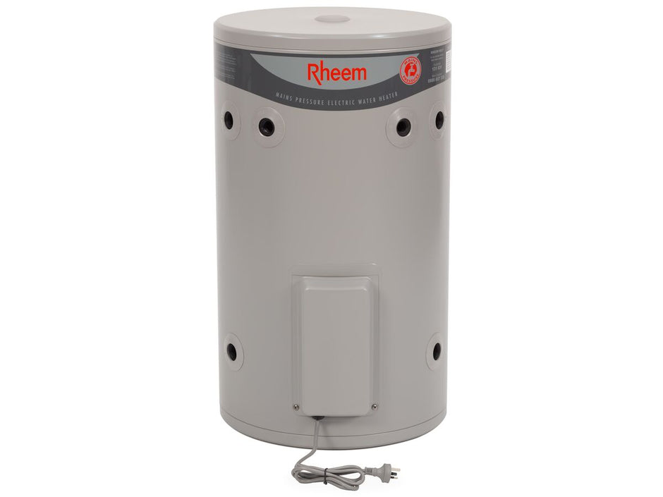 Rheem Electric Hot Water Systems – hotwaterboss