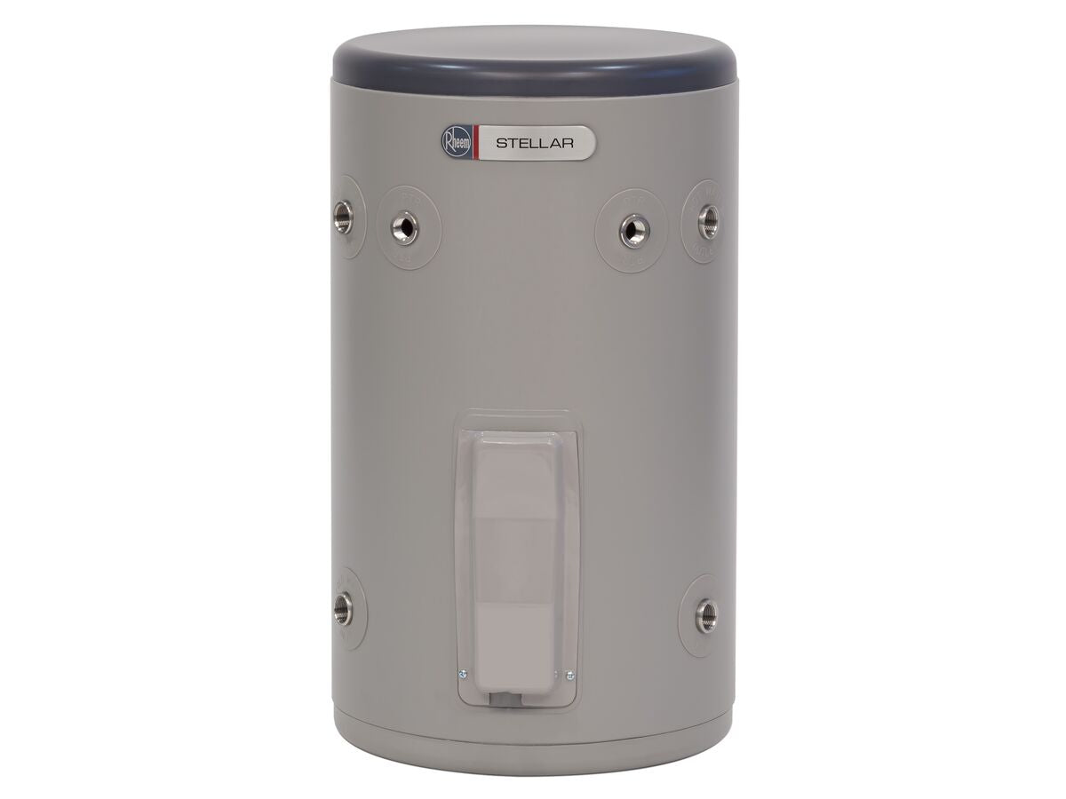 Rheem Electric Hot Water Systems – hotwaterboss