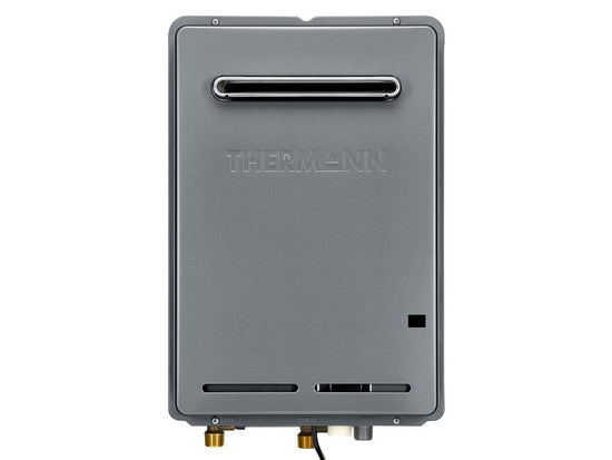 Thermann G-Series 26L 60 degree Natural Gas Continous Flow Hot Water S ...