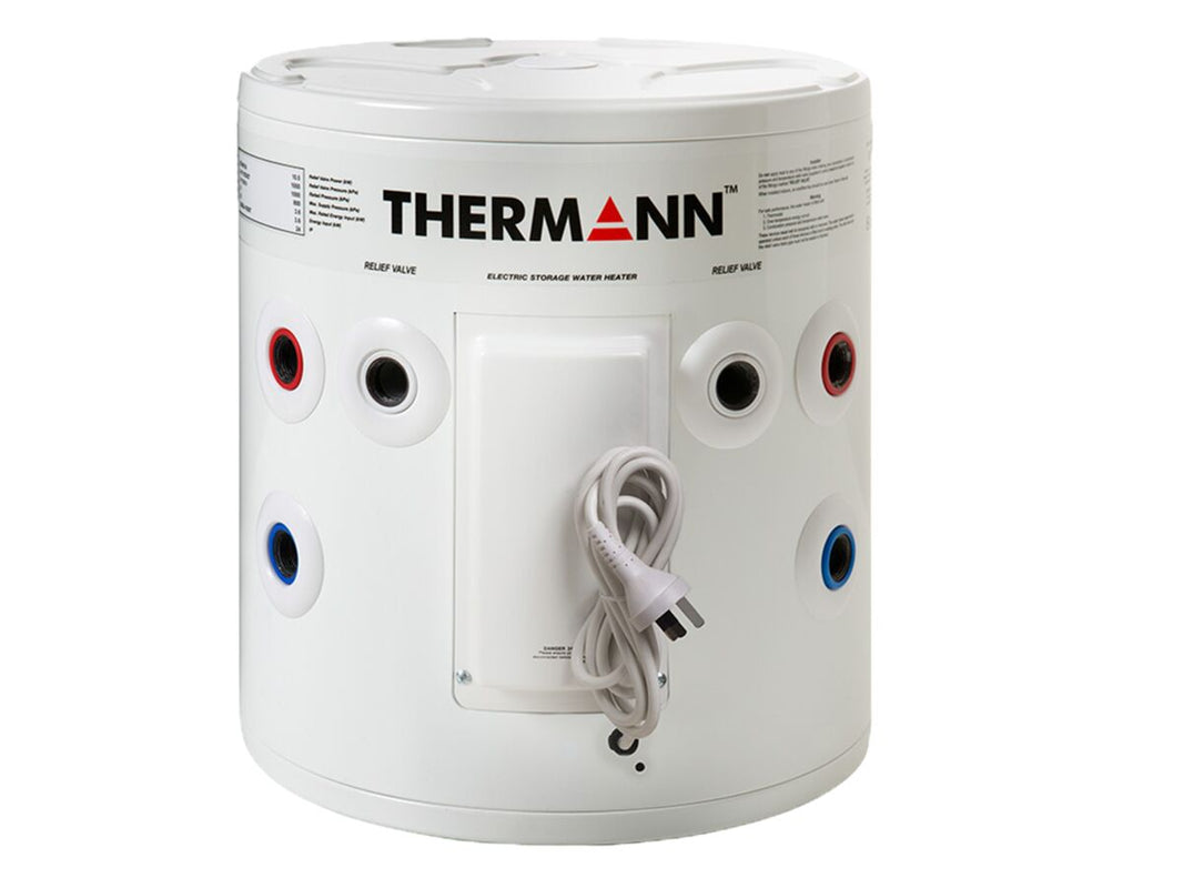 Thermann Hot Water Systems & Heat Pumps Online