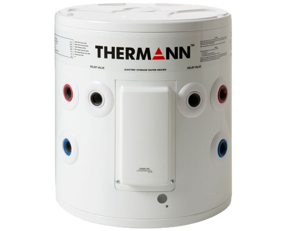 Thermann Hot Water Systems & Heat Pumps Online