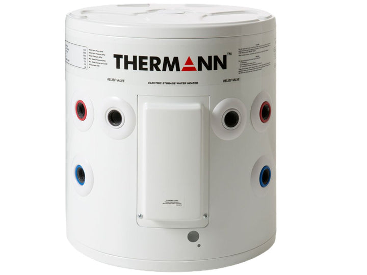 Thermann Hot Water Systems & Heat Pumps Online