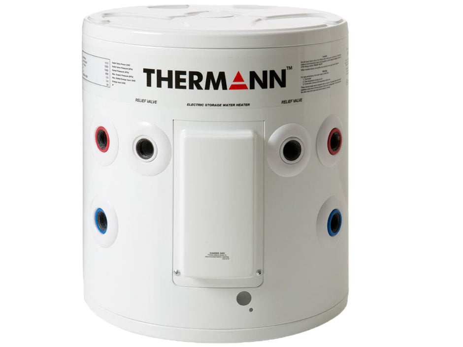 Thermann Hot Water Systems & Heat Pumps Online