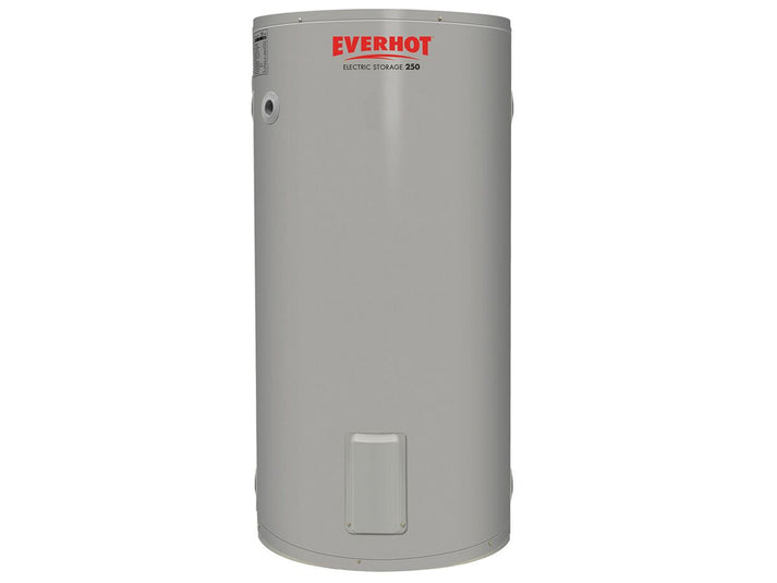 Everhot 250L 3.6kW Single Element Electric Hot Water System – hotwaterboss