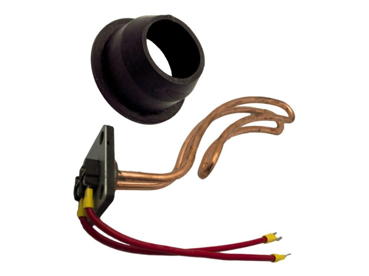 Bolt On Copper Element - 3.6Kw – hotwaterboss