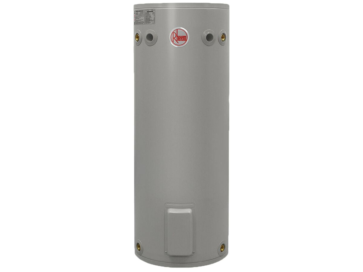 Rheem 125l 1 8kw Single Element Internal External Electric Hot Water