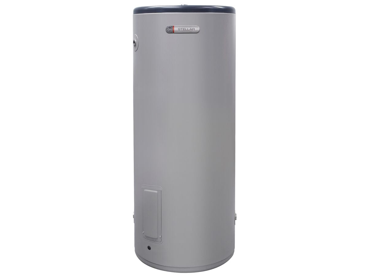Rheem Stellar 125l 3 6kw Single Element Stainless Steel Electric Hot W