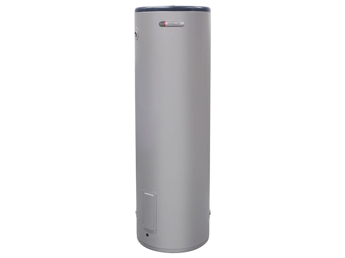 Rheem Stellar 160l 3 6kw Single Element Stainless Steel Electric Hot W