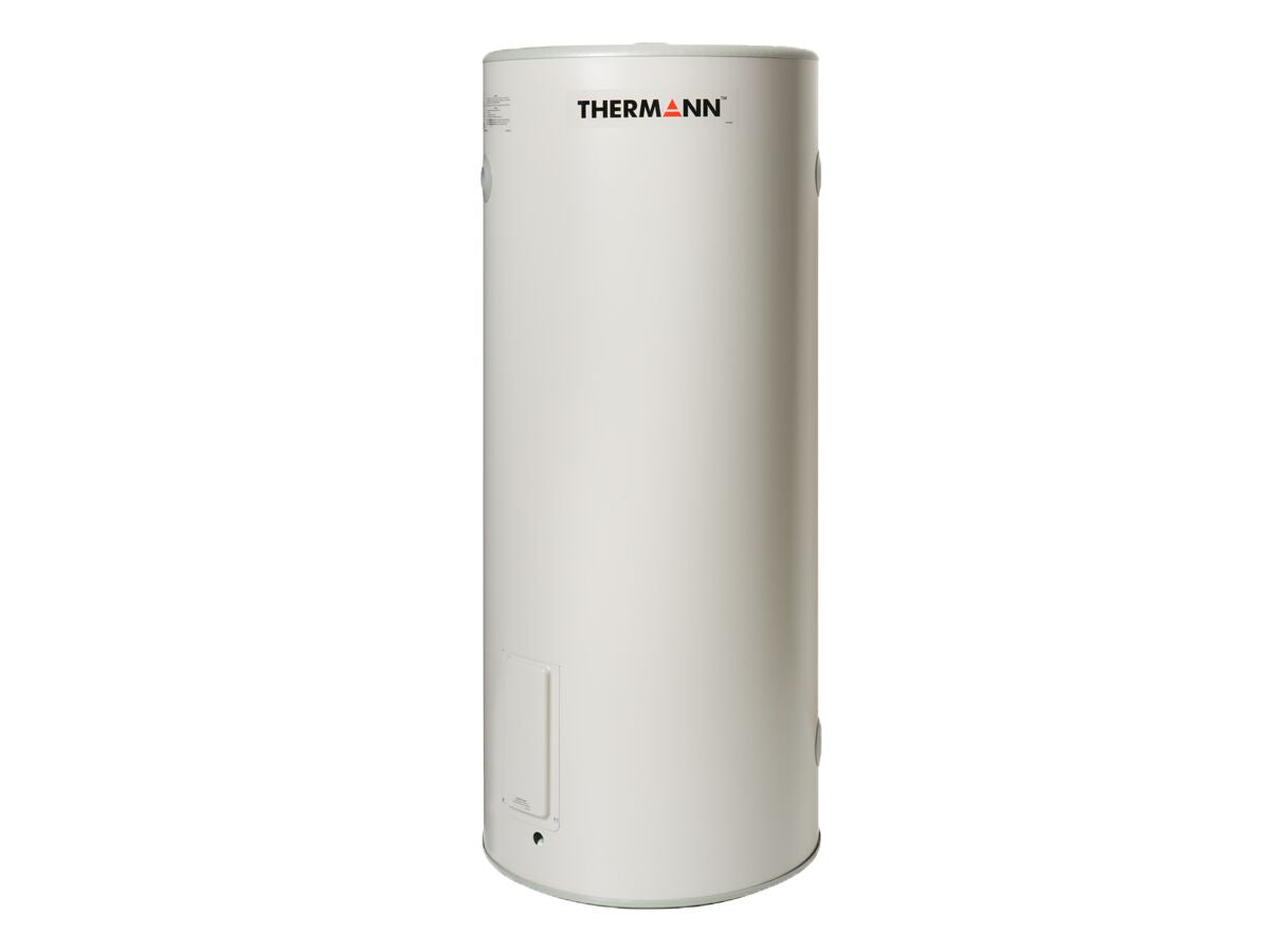 Thermann 160L 3.6kW Single Element Electric Hot Water System – hotwaterboss
