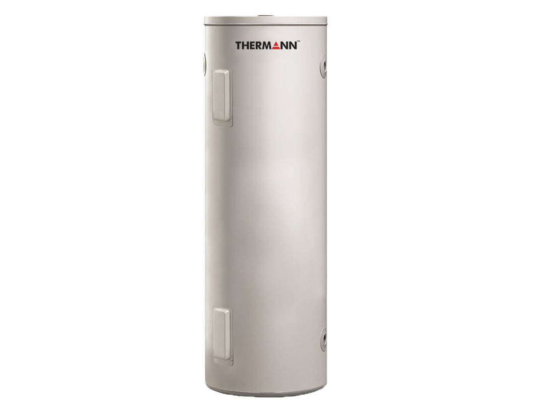 Thermann 315L 3.6kW Twin Element Electric Hot Water System – hotwaterboss